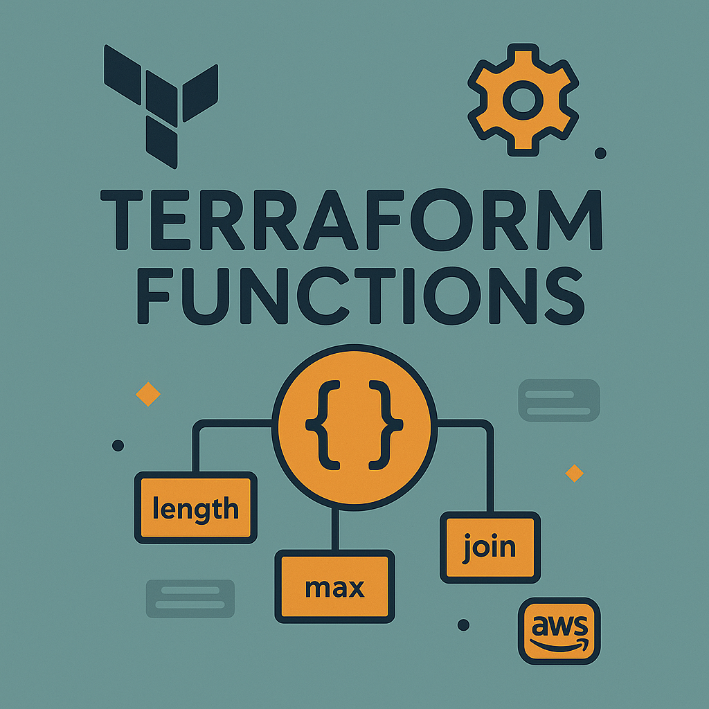 Terraform Functions Explained: From Basics to Advanced Patterns | by Youness Zarhali | FAUN.dev ...
