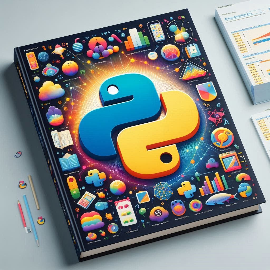 Python Libraries for Data Analysis, Data Science, Machine Learning, and Deep Learning: A ...