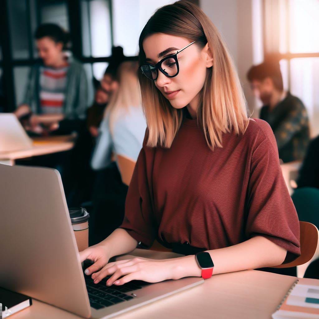 What changed over a year — from Computer Science to UX Design | by ...