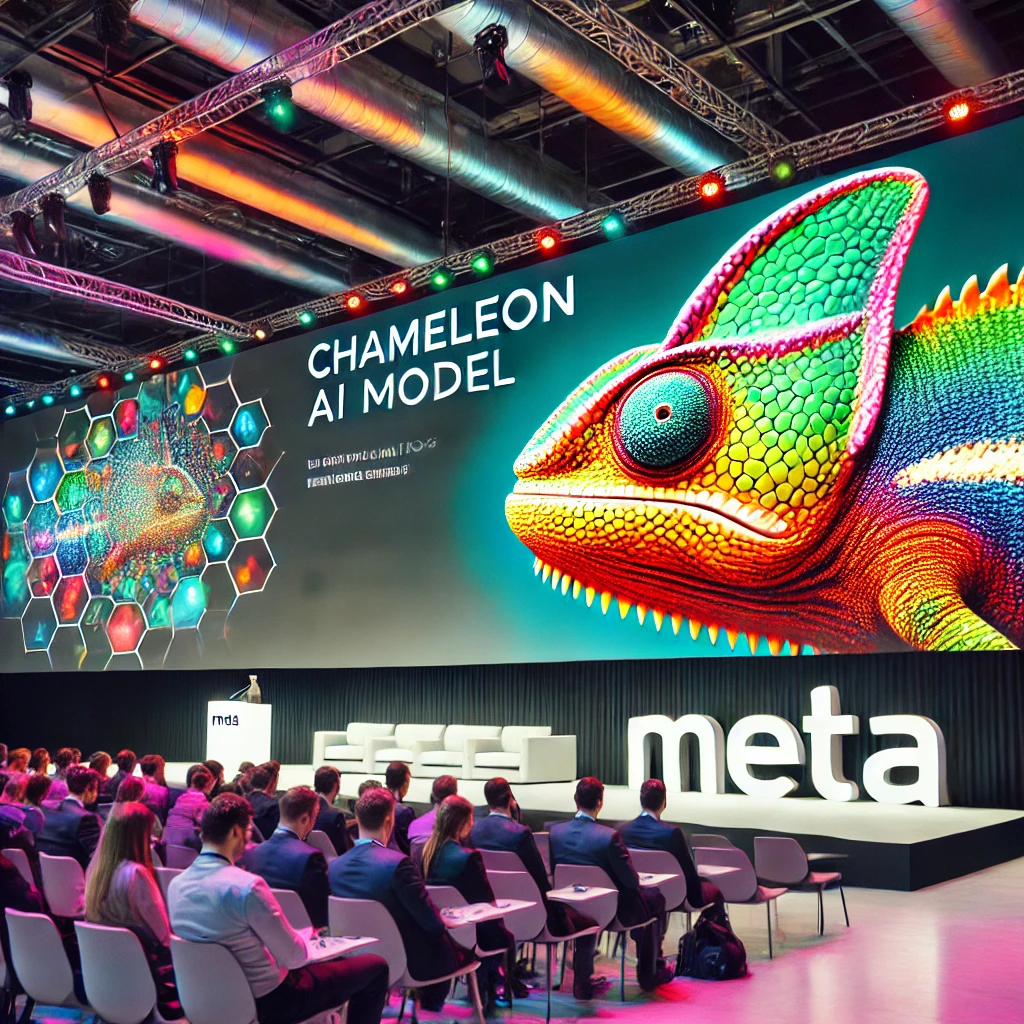 Exploring Meta’s New AI Models: Chameleon and Beyond | by Pranav Kumar ...