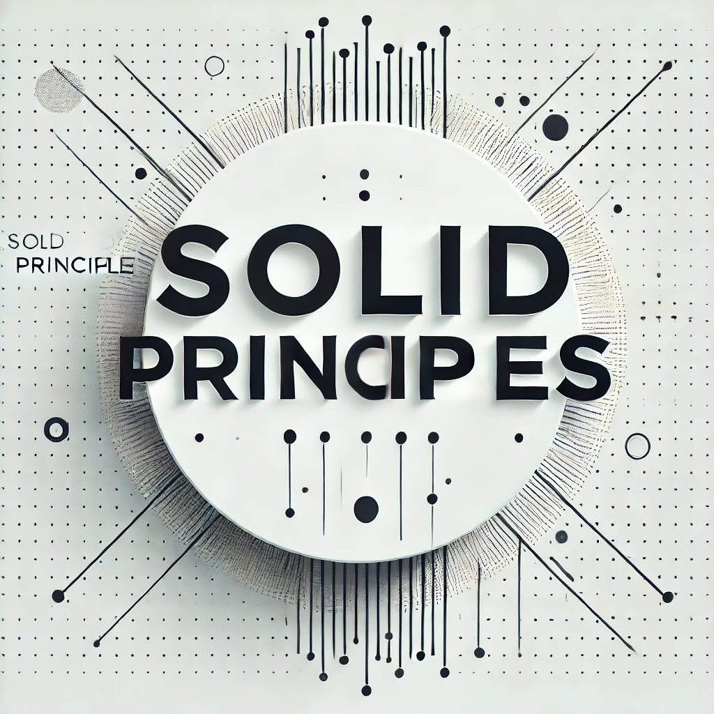 SOLID Principles in Swift with Explanation and Examples | by ...