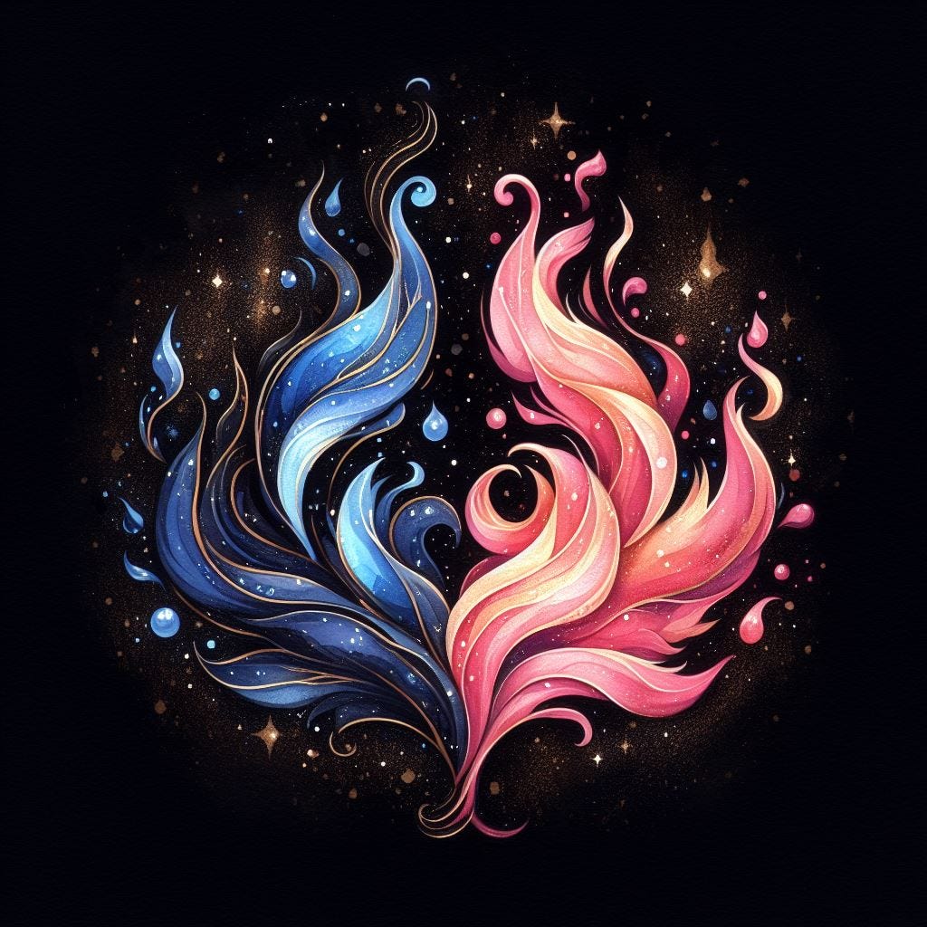 Twin Flame Runner Return Stories. Twin flame runner return stories are ...