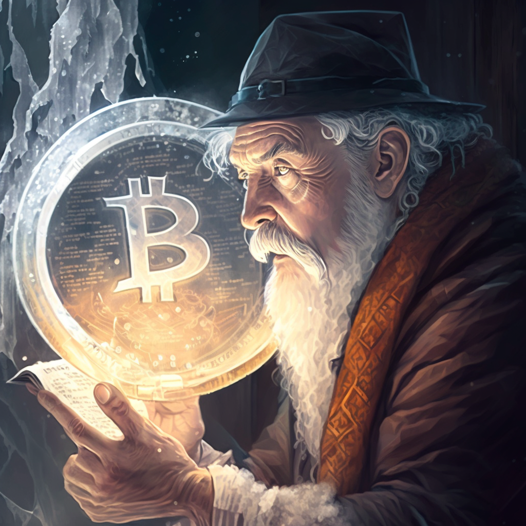 Unlock the Secrets of Crypto with Crypto Basics: An Easy-to-Understand ...