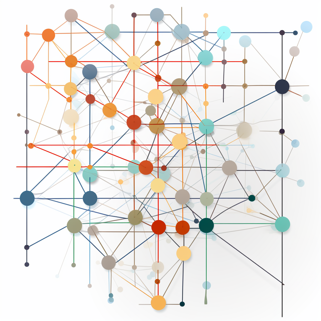 Graph theory. Graph theory, a fundamental area of… | by RebM | Medium