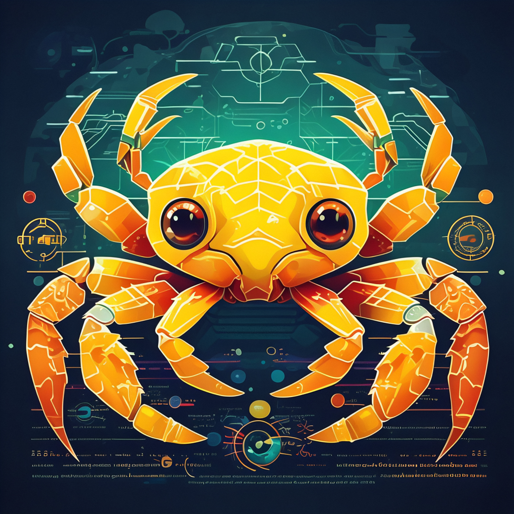 Data Science in Action with Rust. The article demonstrates a case study ...