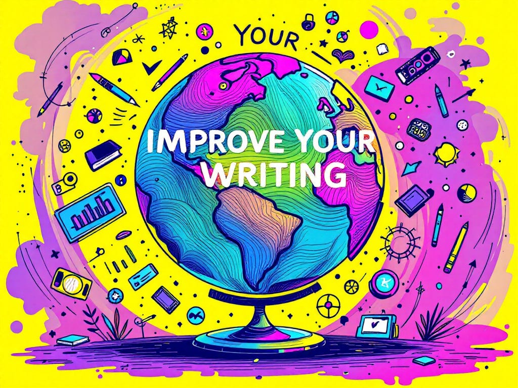Improve Your Writing With Artificial Intelligence | by Artificial ...