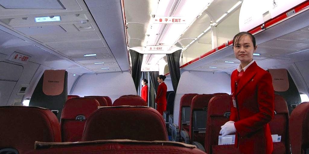 The Hijacked Flight My Mother Didn’t Take | by Jean Kim | The ...