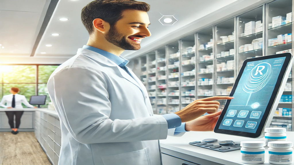 ADTs and Pharmacy Interoperability: Unlocking New Possibilities | by ...