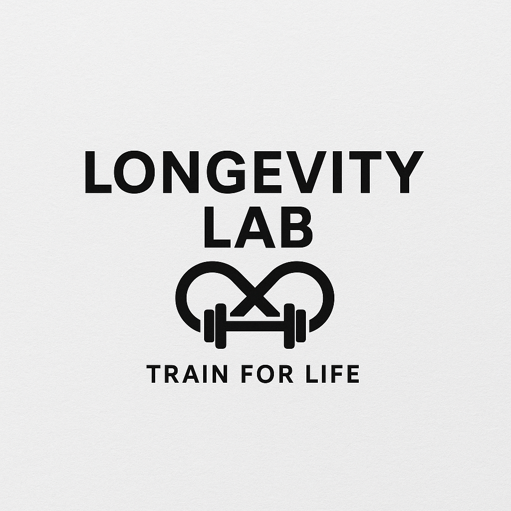 About longevitylab