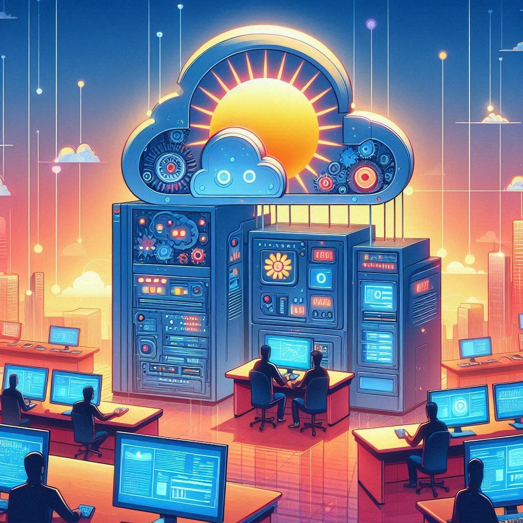 Automating Vm Start Retries With Python And Azure Cli By Umesh Panwar