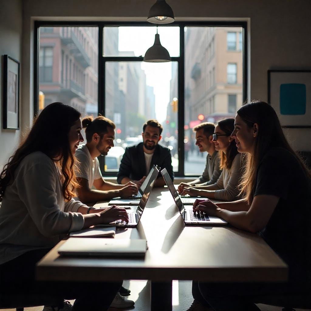 How Being in a Publication Can Boost Your Earnings and Reach on Medium ...