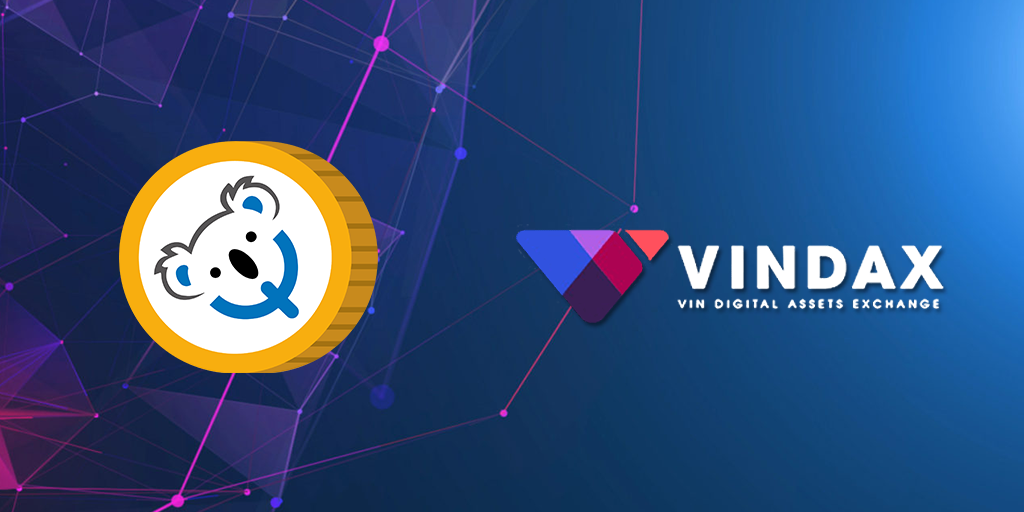 QWLA | VinDAX and QWLA Token Partnership | by QWLA | QWLA | Medium