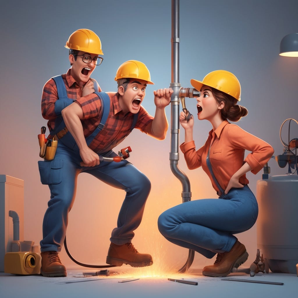 The Human Side of Bug Fixing in Software Development: “Tell me you’re good enough so I can fix ...