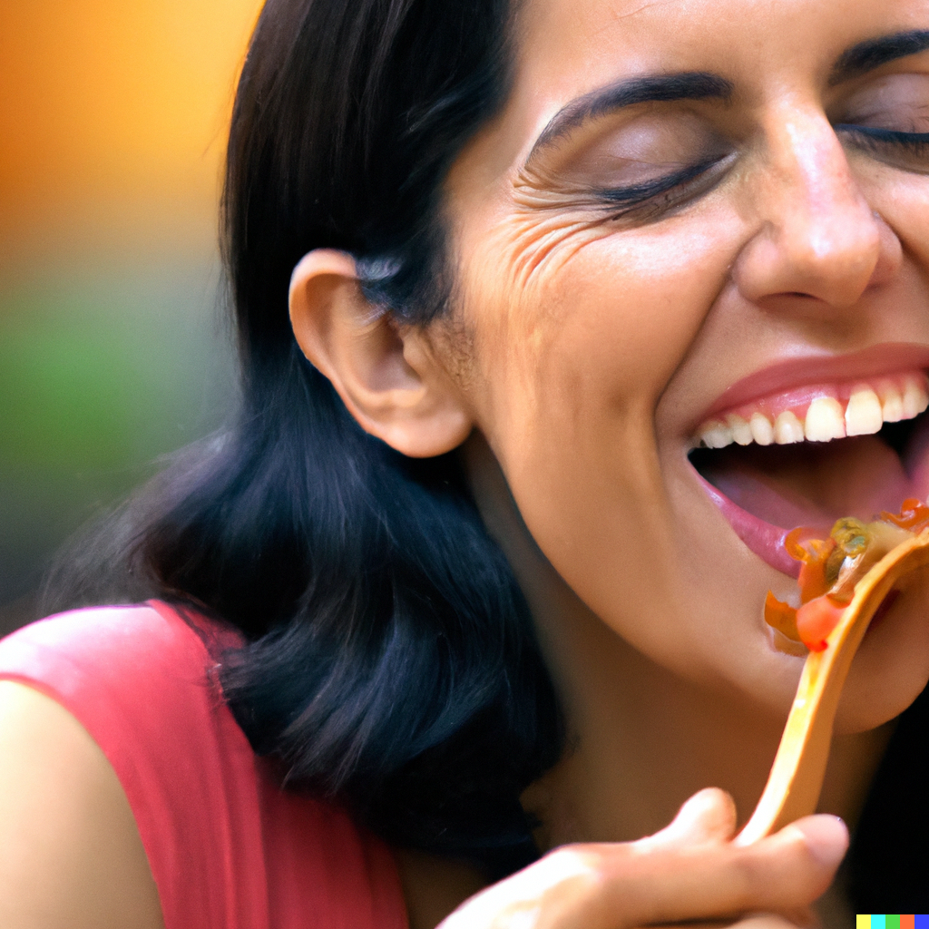 The Spice of Life: Why Pain Might Cause Pleasure and Enjoyment | by ...