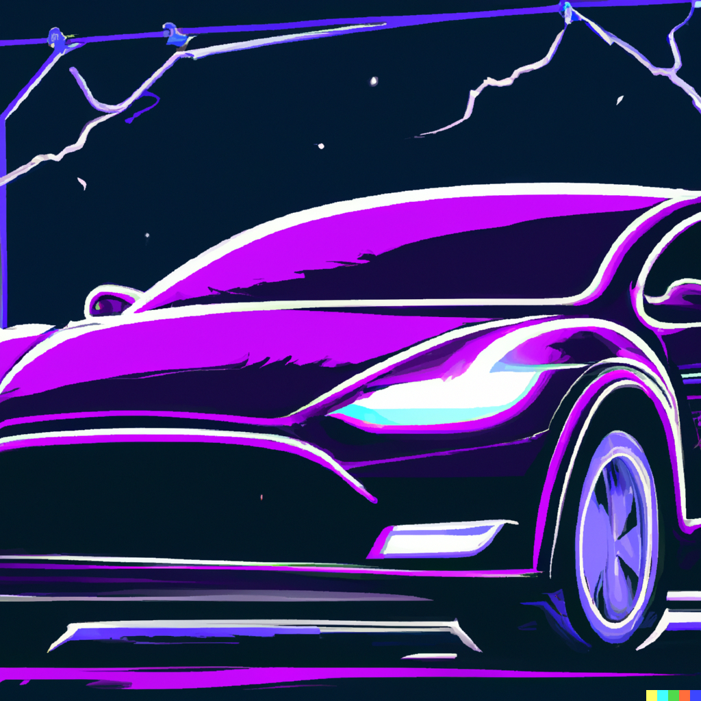 Essentials for a Tesla — how to keep it like new | by Isaiah Marc ...