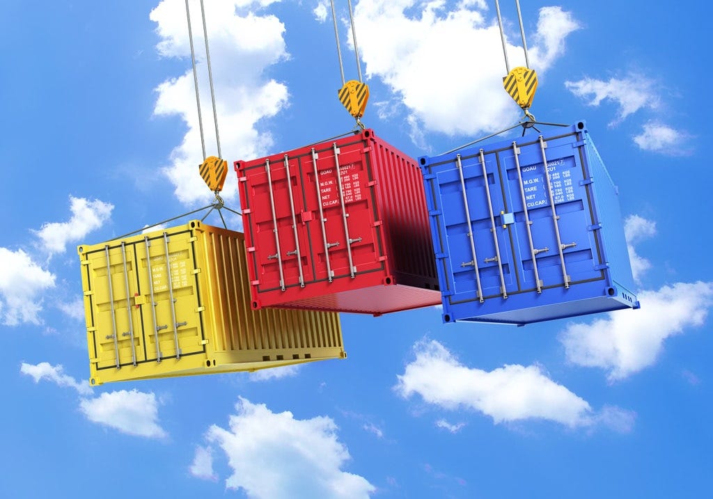 How to run isolated tests using Docker Compose on AWS | by Illia ...