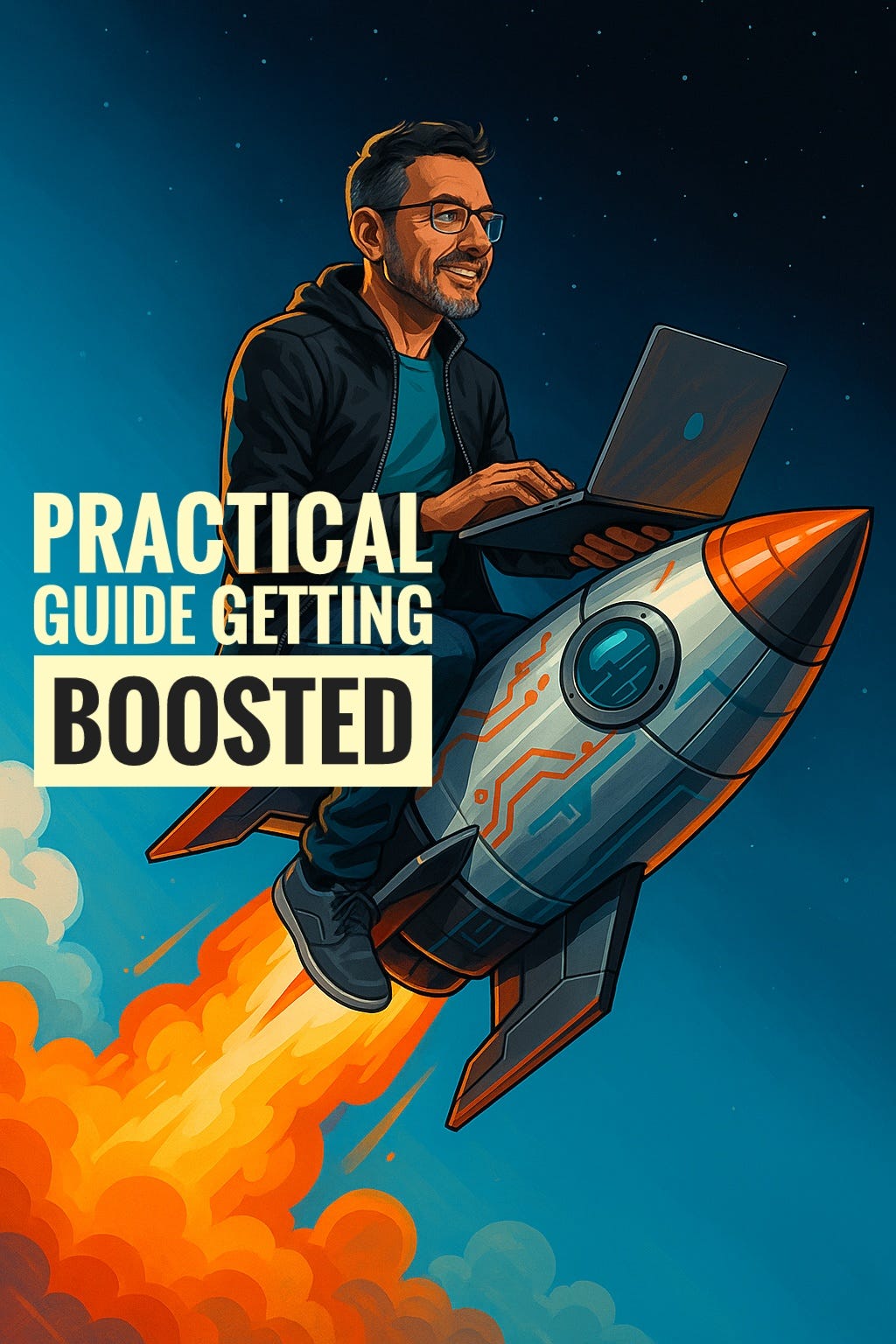 This Is How Articles Get Boosted in 2025 (And How You Can Write One ...