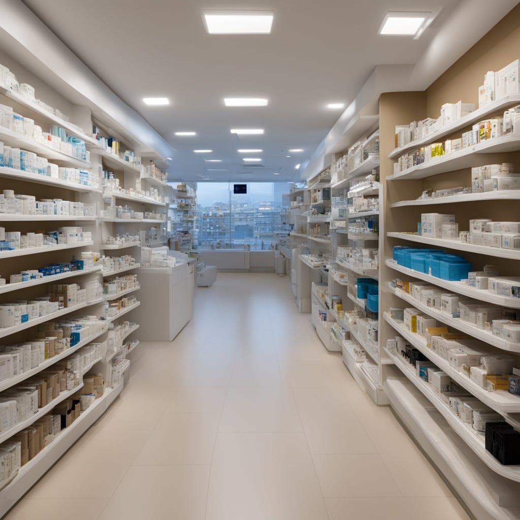 Exploring the Best Medical Stores in Spain: Unveiling the Excellence of ...