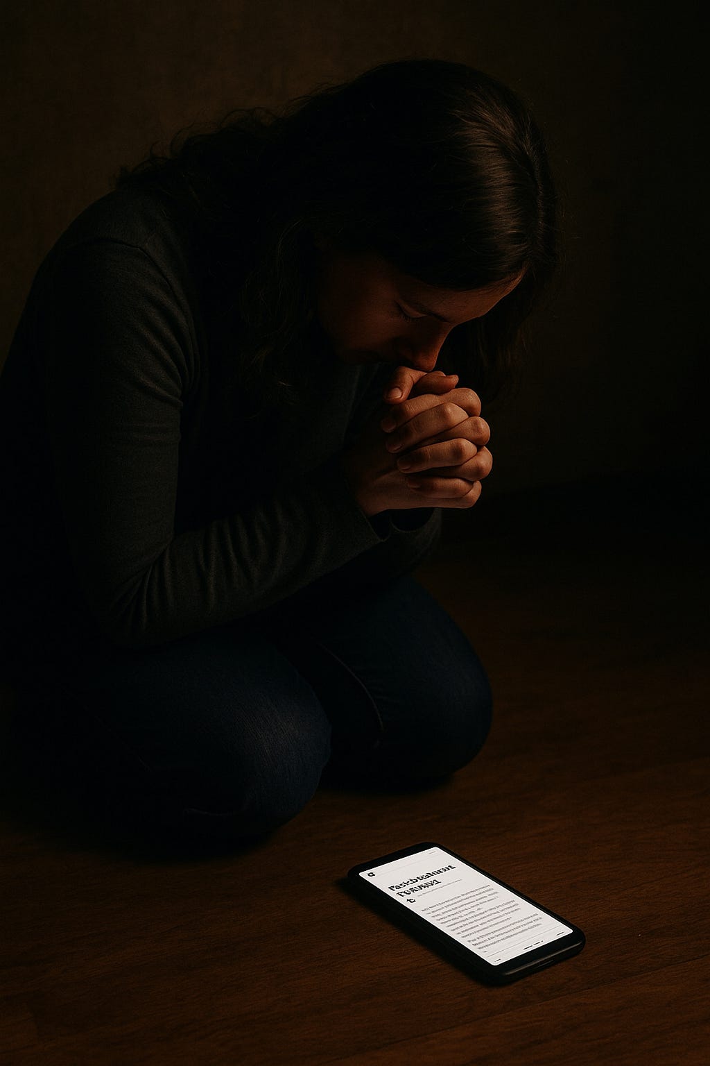 Sealed Without Sophistry. Messenger Merged with Message | by Eiri Waters | ILLUMINATION | Jul ...