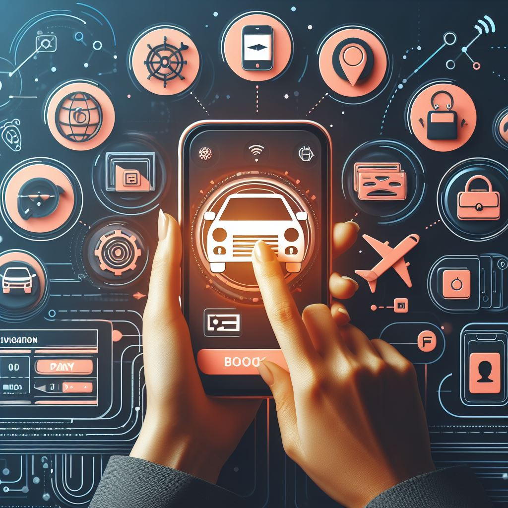 Car Rental App Features Your Users Will Absolutely Love! | by ...