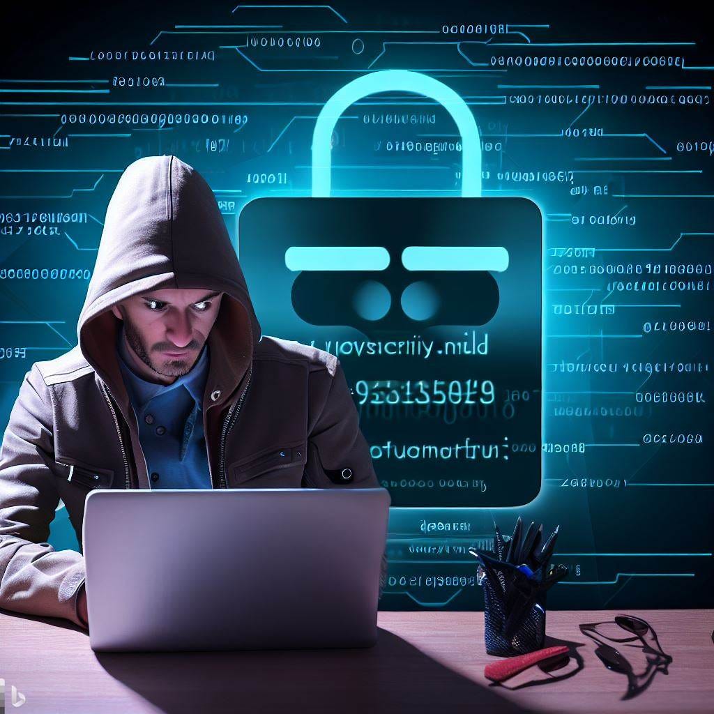 Understanding LDAP Injection: Crafting Payloads and Mitigation ...