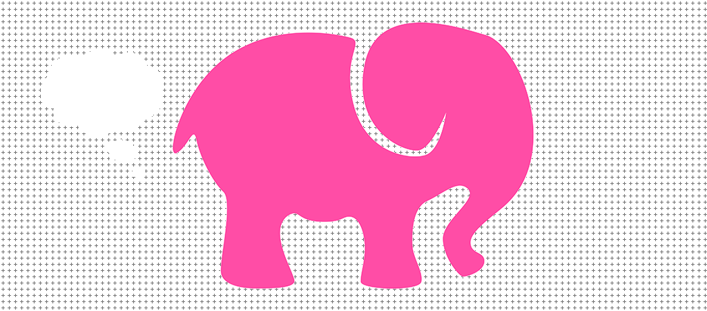 Unicorns ain’t got nothing over pink smelly elephants | by Shahar Raz ...