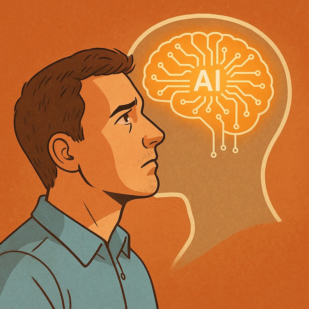 How AI Is Quietly Rewiring Human Motivation in 2025 | by David Sánchez ...