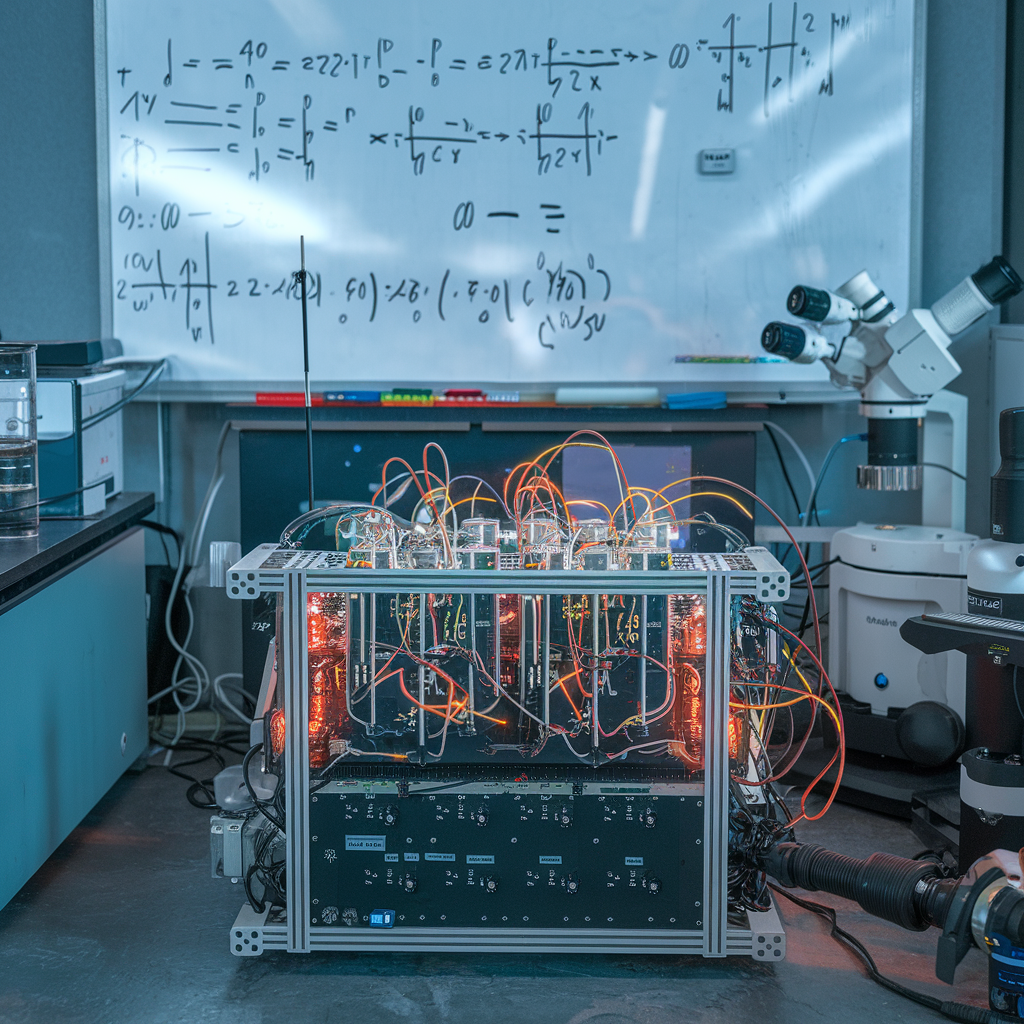 From Sci-Fi to Reality: The Future of Quantum Computing and What It ...