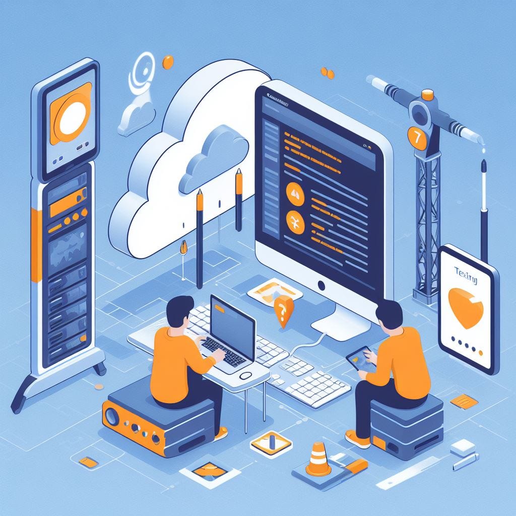 Aws Cdk Testing Options And Assertion Utilities By Agentred Quicktechbytes