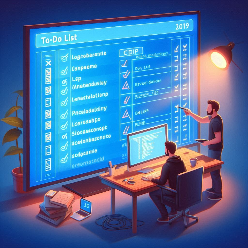 The Easiest Way to Build a CRUD App with PHP and MySQL | by biswajit ...