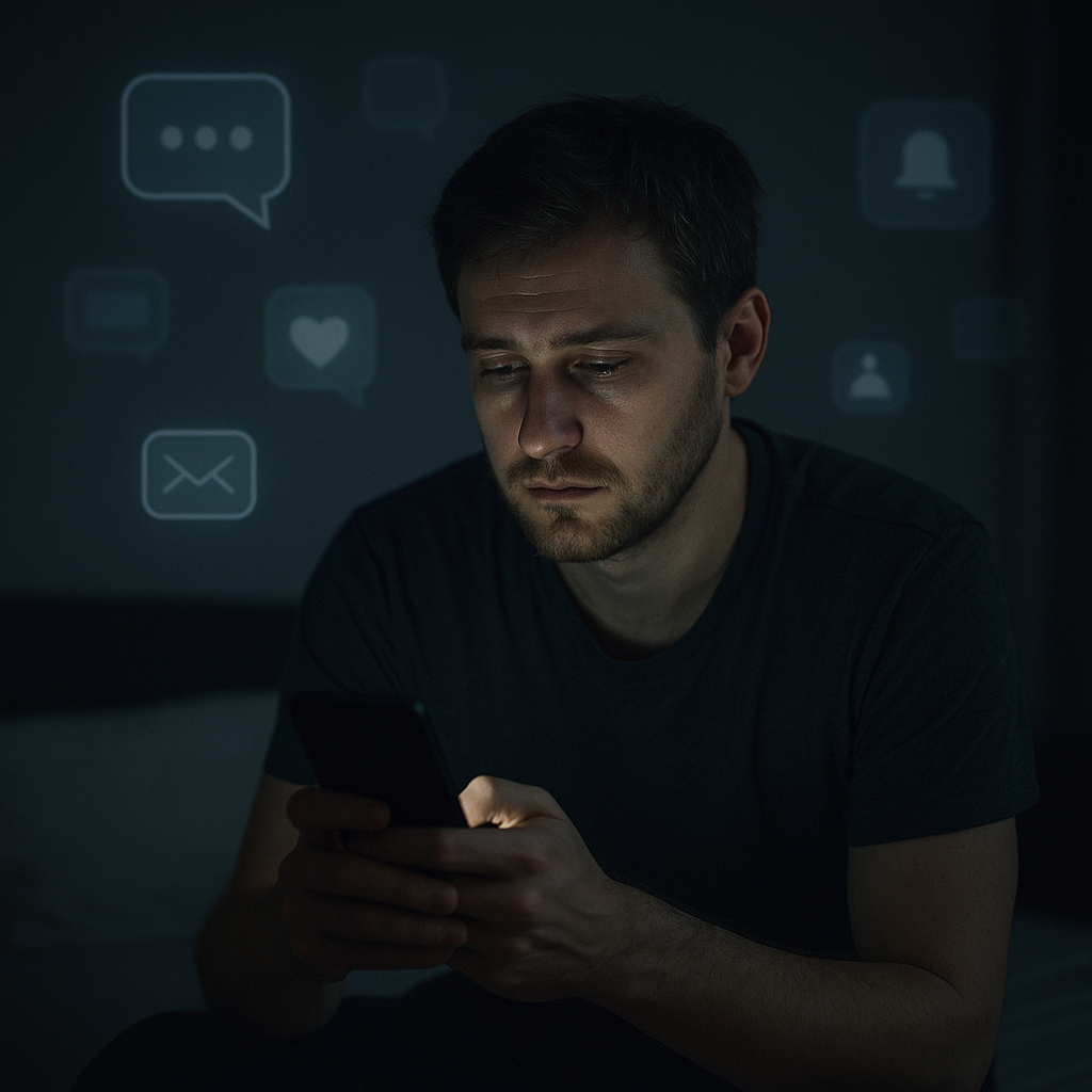 Being “Available” Is Destroying You: How to Take Your Mind Off Call and ...