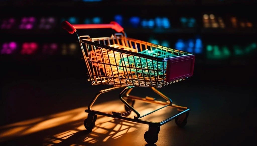 Hidden Traps in Plain Sight: Uncovering Dark Patterns in E-Commerce ...