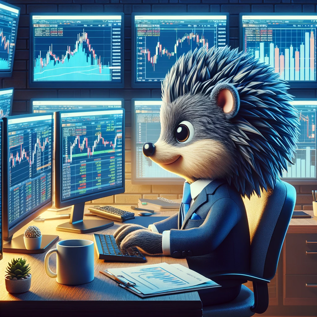 INTRODUCING THE HEDGESWAP. We’re excited to expand the HedgeFi… | by ...