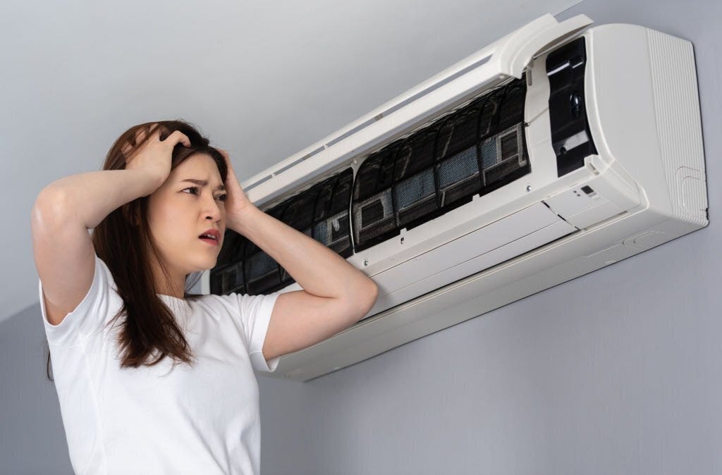 AC is not cooling 10 reasons why? | by Vrinda Anand | Medium