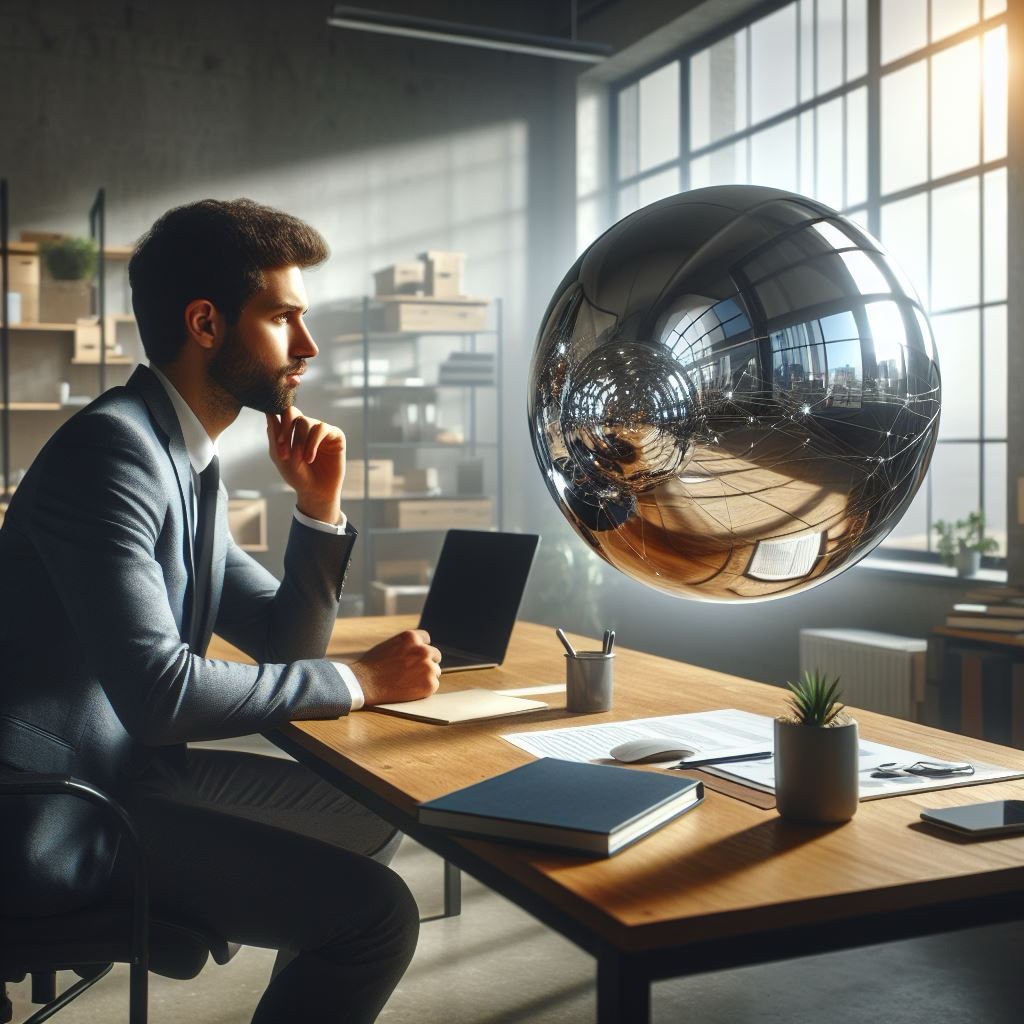 UFO Spheres: Fact, Fiction, Future, and Oprah. | by MPH | Medium