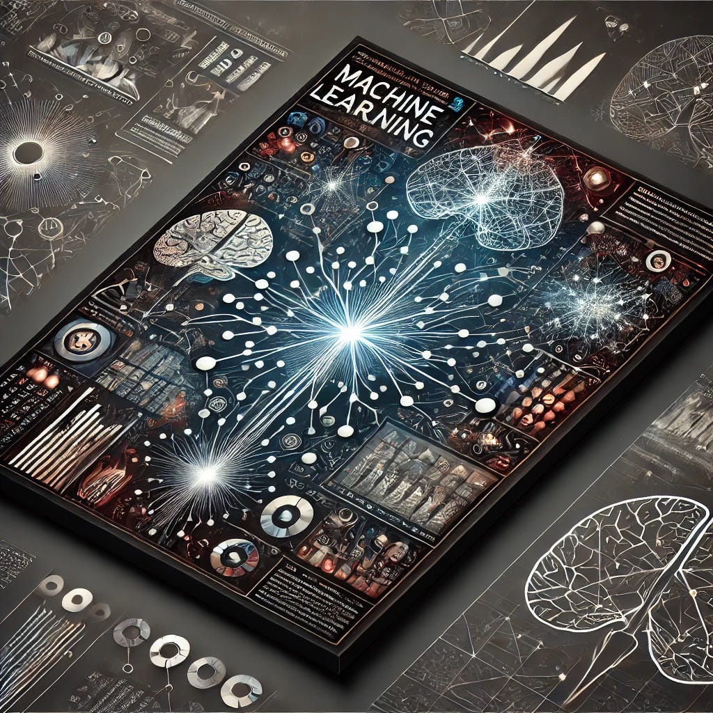 Kickstarting Your Machine Learning Journey: A Roadmap for Beginners ...