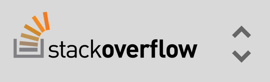 Growing reputation on Stack Overflow in 2018 | by Maksim Avdyushkin ...