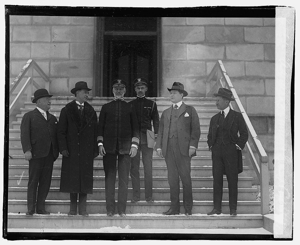 The Essential Twin Qualities. The Gun Doctor on Mission Command & the ...