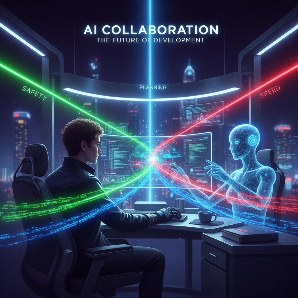 The Claude Code Daily Handbook: Strategic AI Collaboration for Modern Developers | by Rick ...