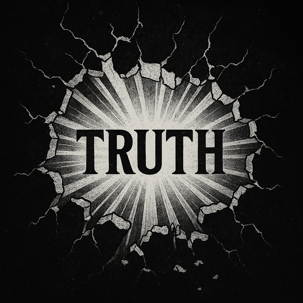 The Truth Is Known: How Lies Persist Under Authoritarianism—and What It ...