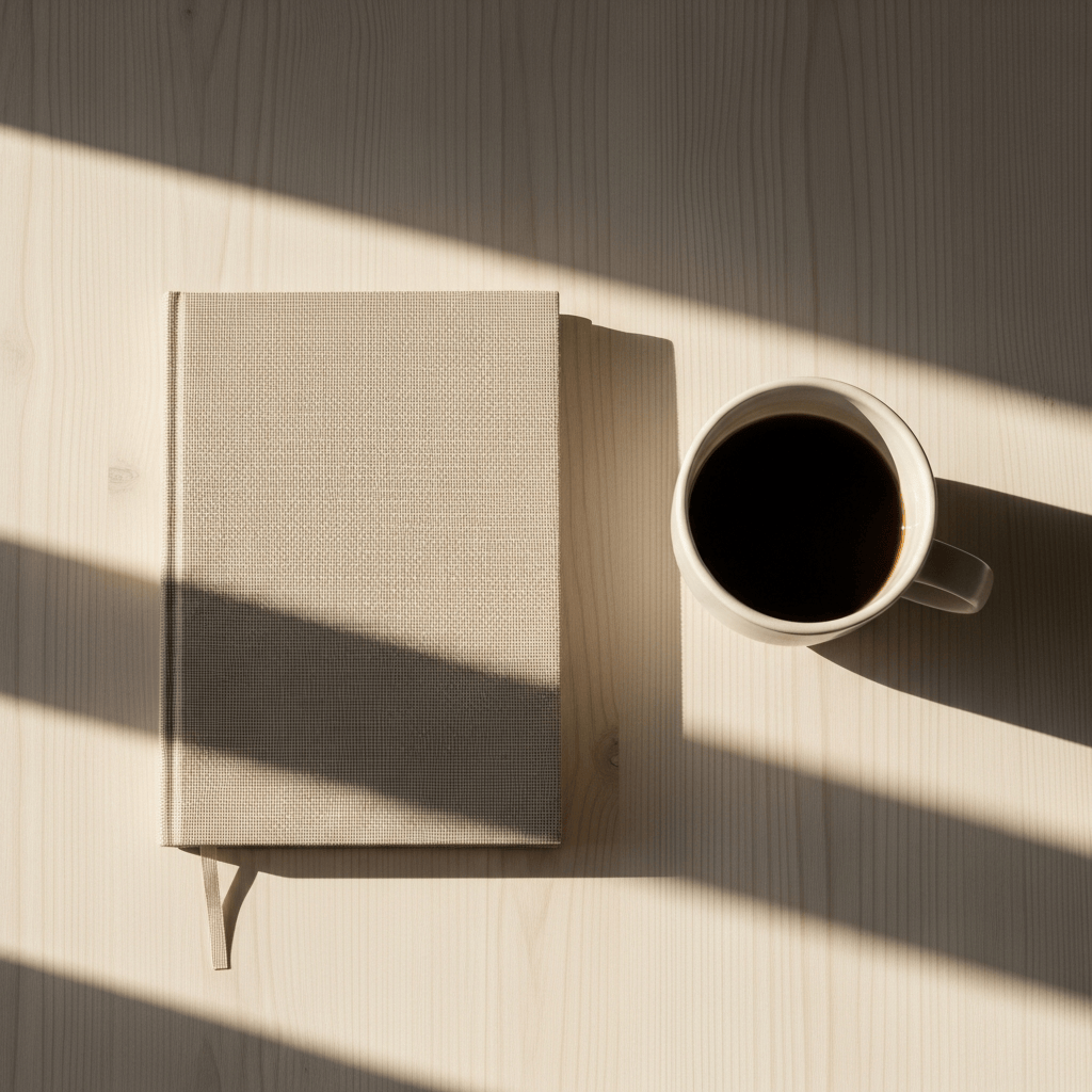 The Consistency Myth: Why Your Spirituality Needs Rhythm | Medium