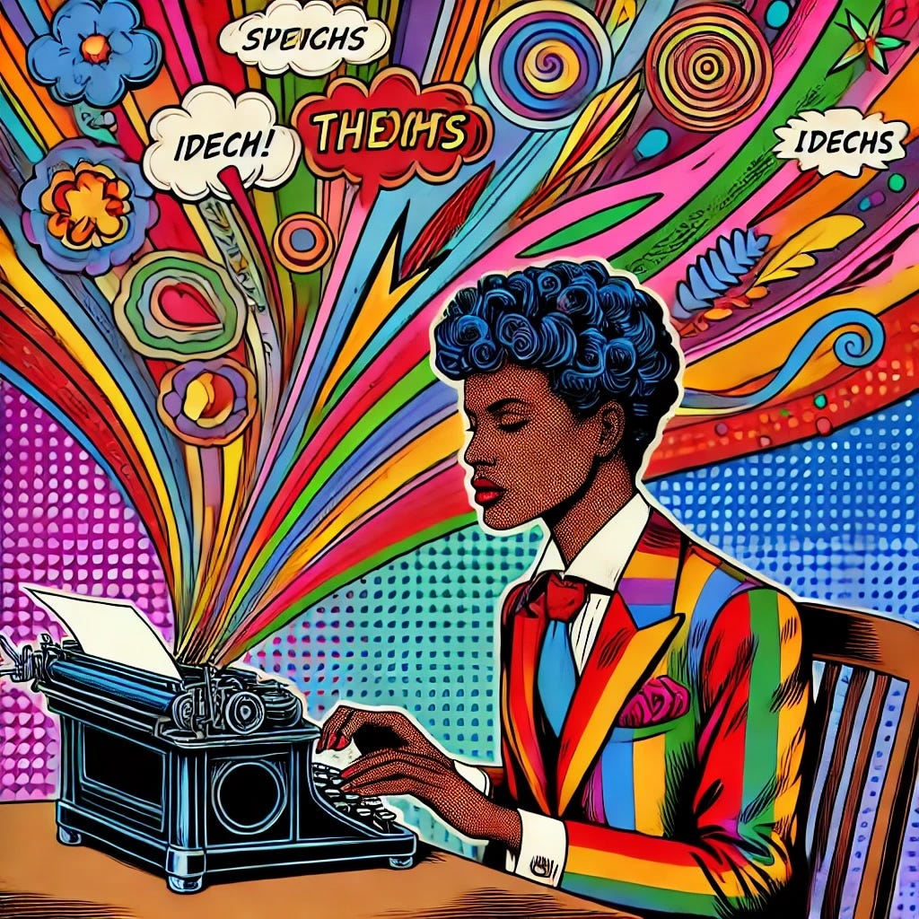 Join the Collective. We seek editors and writers | by Leo Behrs ...