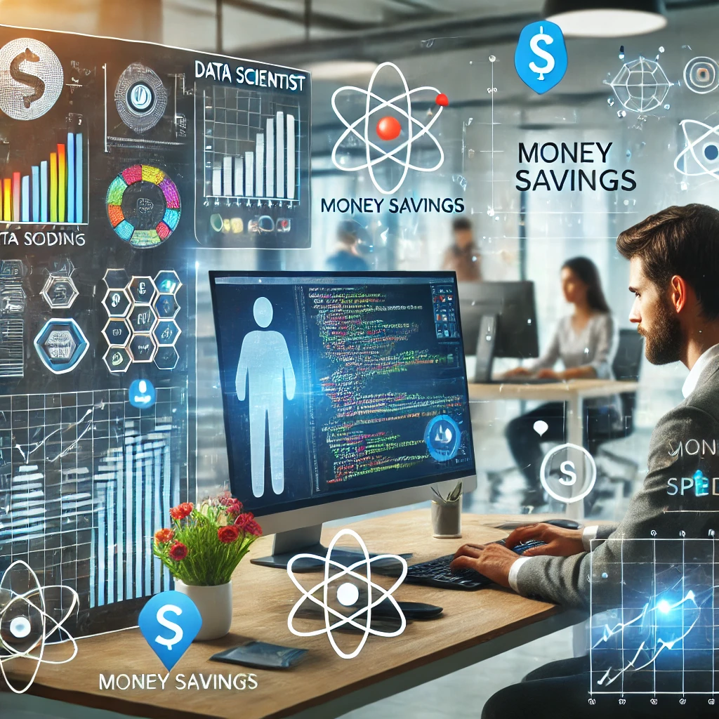 Why Data Scientists Should Outsource React JS Development | by Ritesh ...