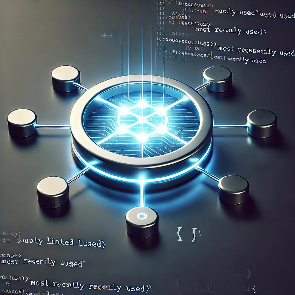 LRU Cache Implementation in C++. What is an LRU Cache? | by Shaila Nasrin | Learn Coding ...