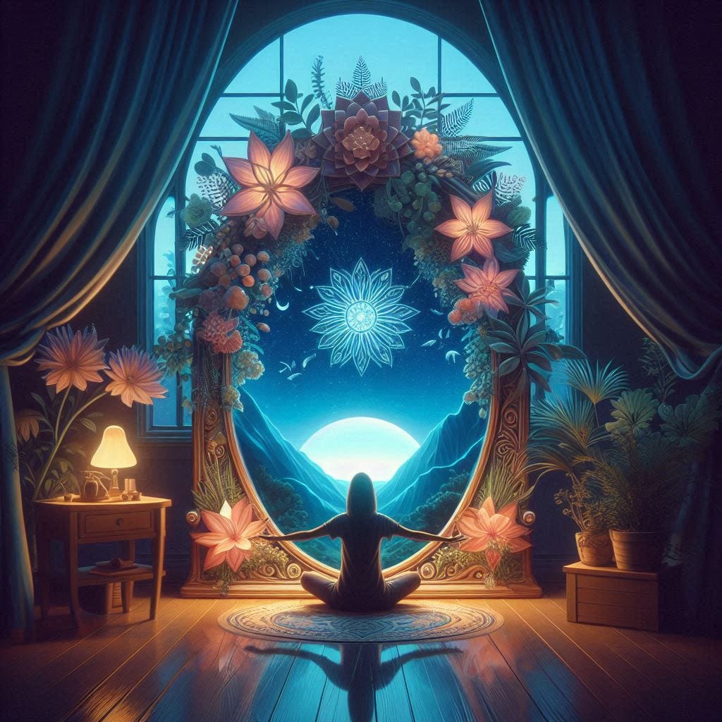 Reflexiones de autoamor - psicodocentepty23 - Medium