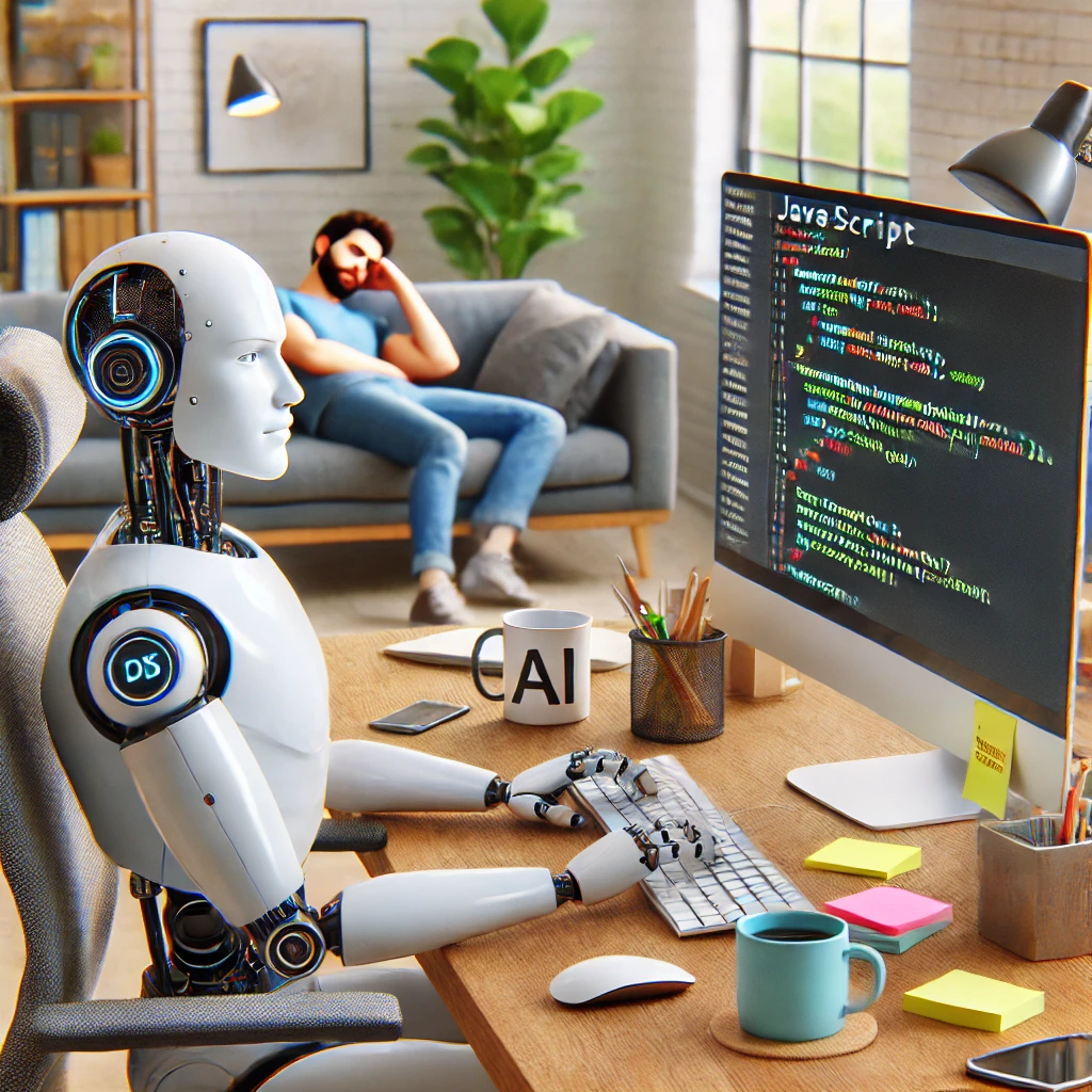 Can AI replace programmers? Here’s what happened when I put ChatGPT to ...
