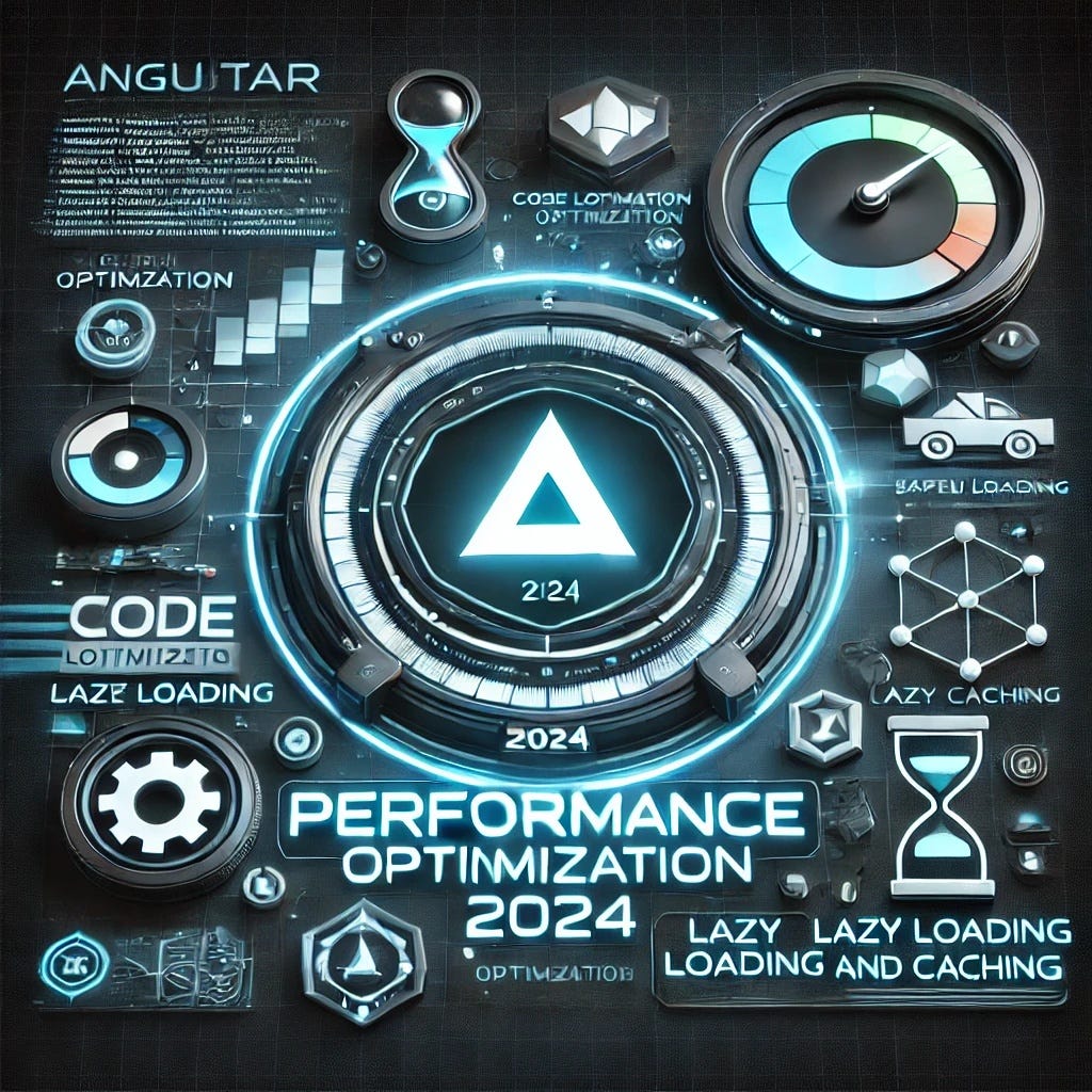 10 Best Practices to Boost Your Angular Application Performance in 2024 ...