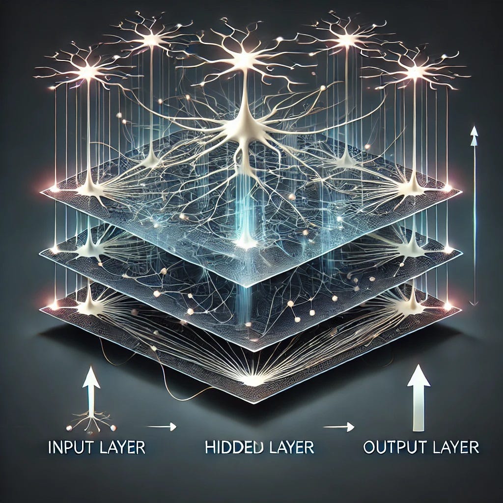 Neural Networks for Newbies: A Beginner’s Perspective | by Mohamed Uvais | Medium