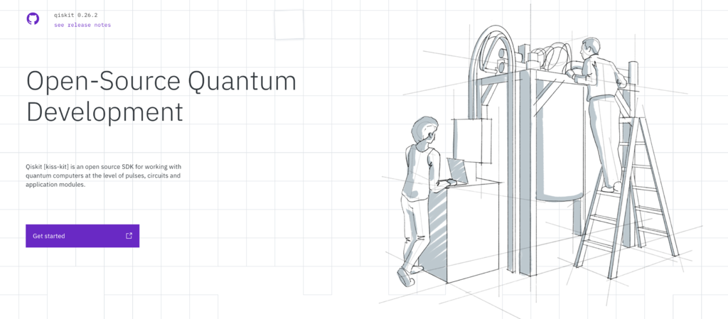 The Ultimate Guide for Contributing to Qiskit — No Matter Your Background | by Qiskit | Qiskit ...