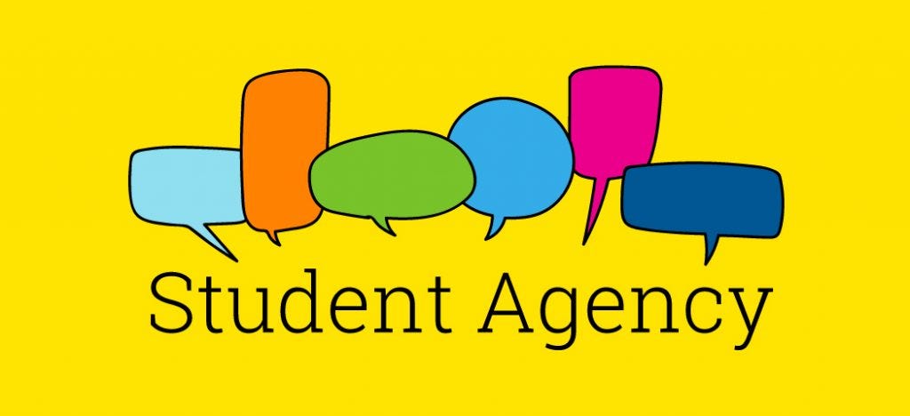 ¿Cómo desarrollar la agencia en nuestros estudiantes? | by Rafaela ...